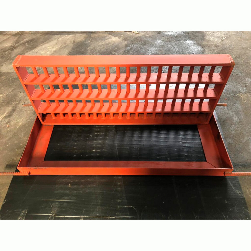 Rejillas Sumideros archivos - Insytec