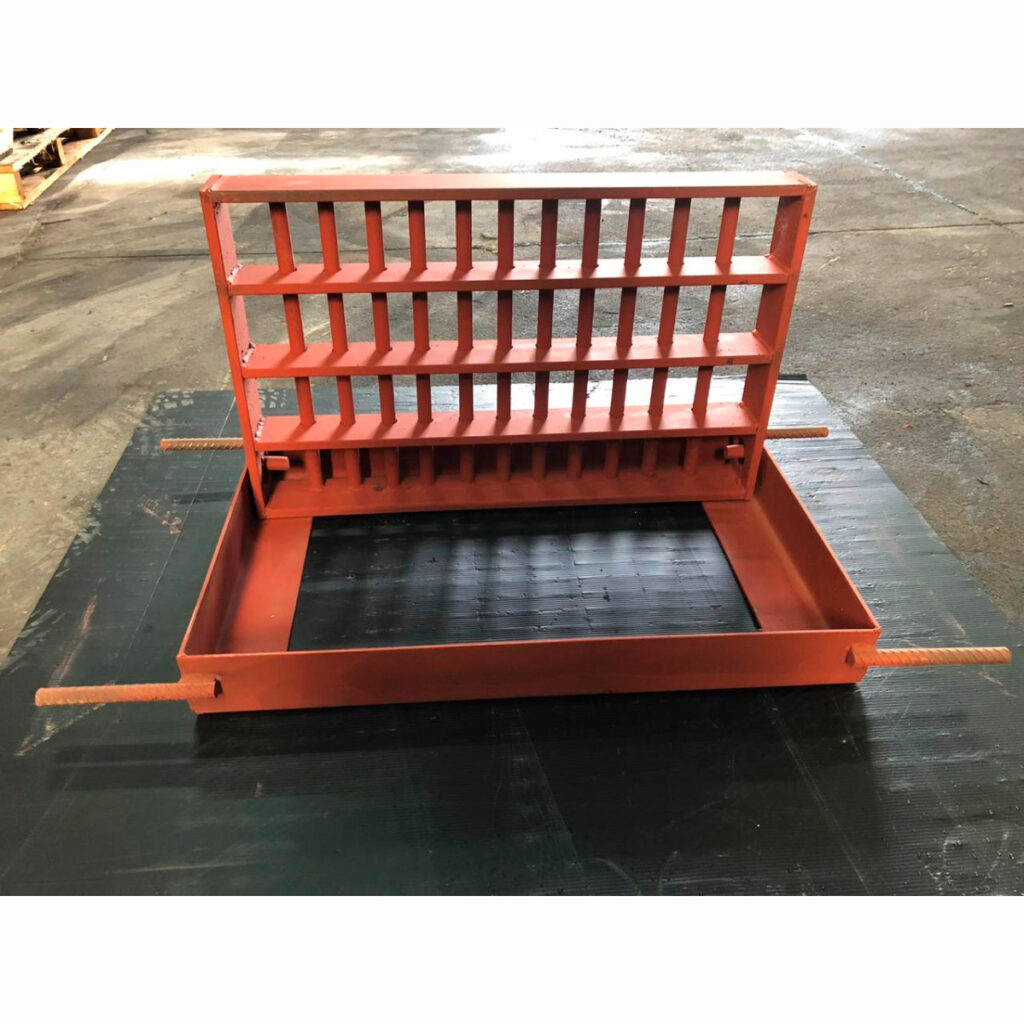 Rejillas Sumideros archivos - Insytec